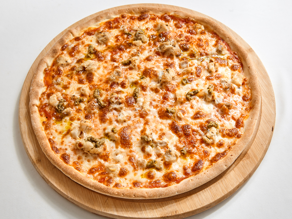 Galmanini Monza Pizza