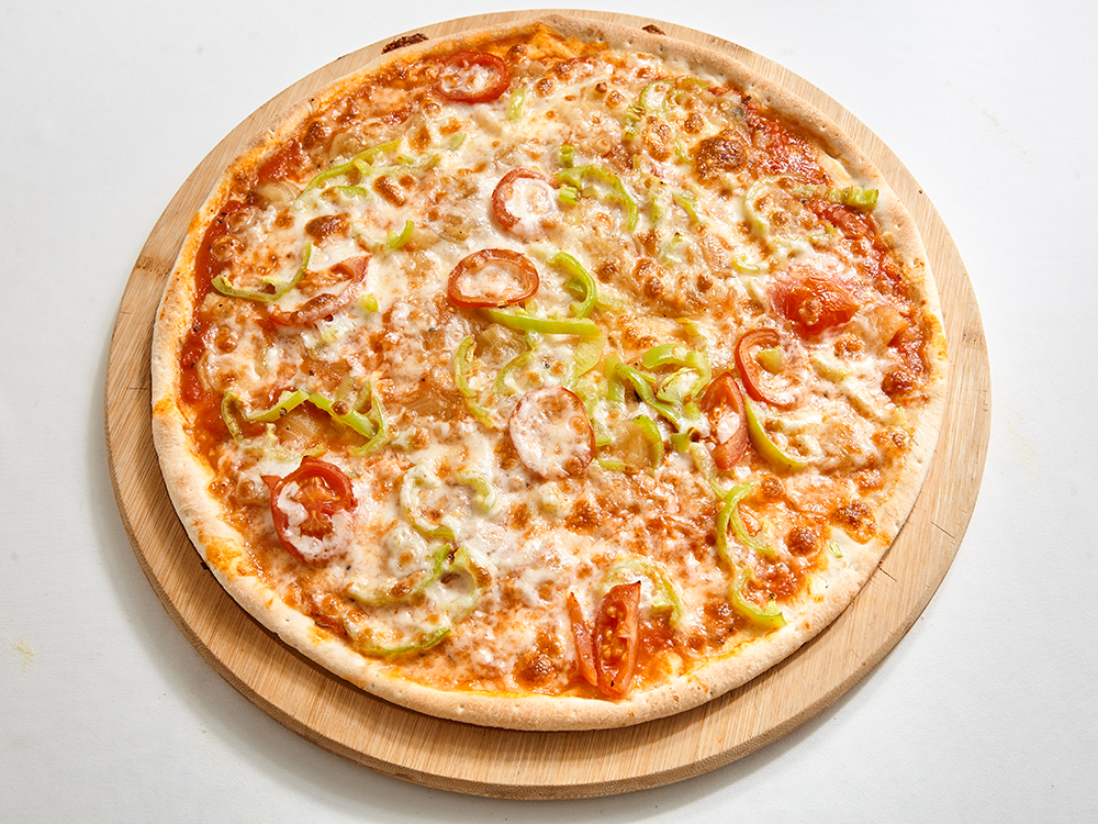 Galmanini Monza Pizza