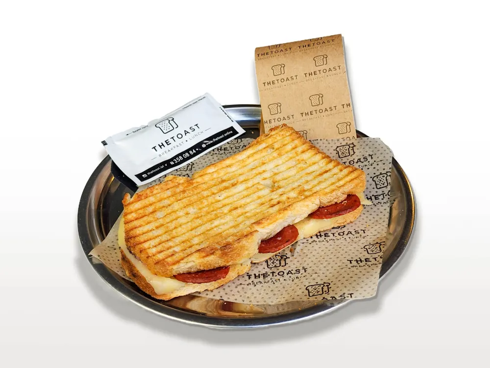 Yengen Tost