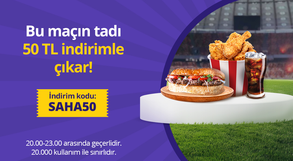 Getir İndirim Kodu & Kuponu Haziran 2024 | Kuponla.com