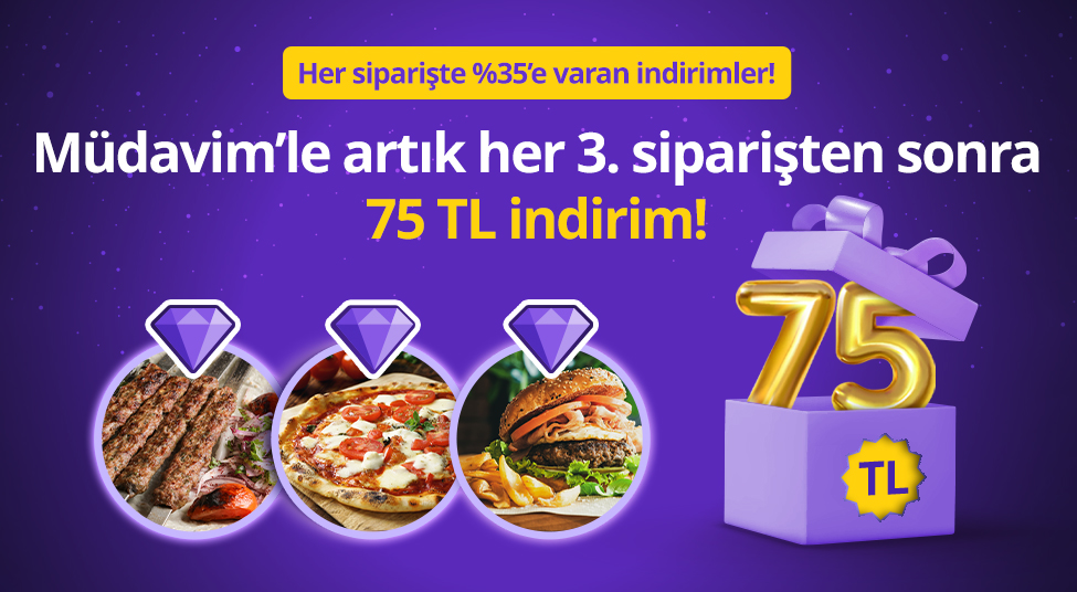 Getir İndirim Kodu & Kuponu Nisan 2024 | Kuponla.com