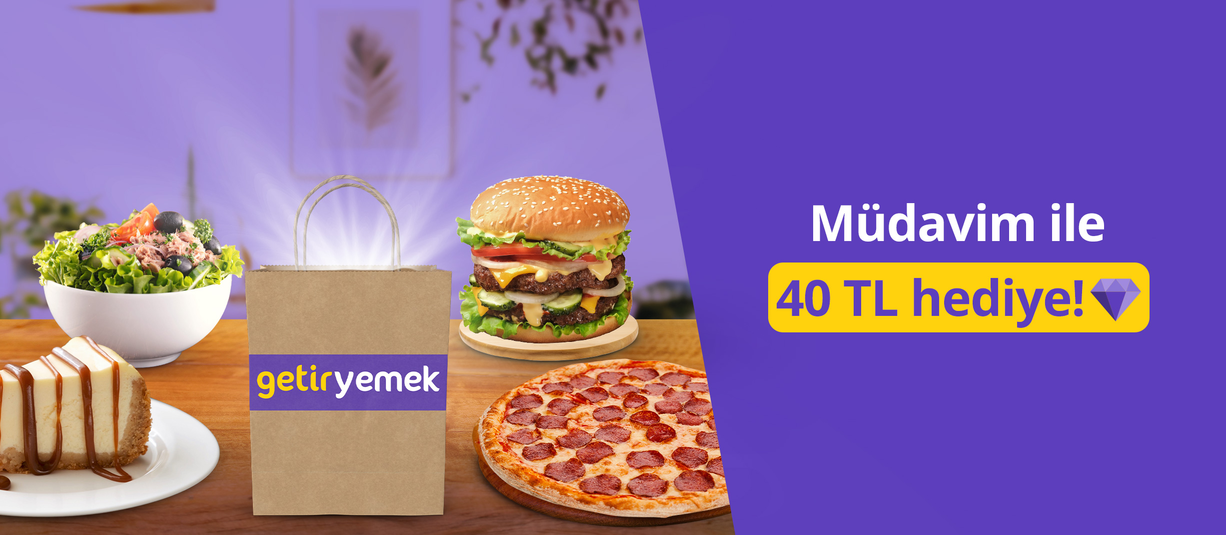 Getir İndirim Kodu & Kuponu Temmuz 2024 | Kuponla.com