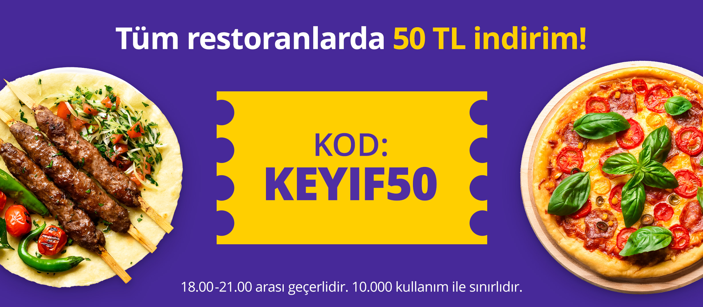 Getir İndirim Kodu & Kuponu Nisan 2024 | Kuponla.com