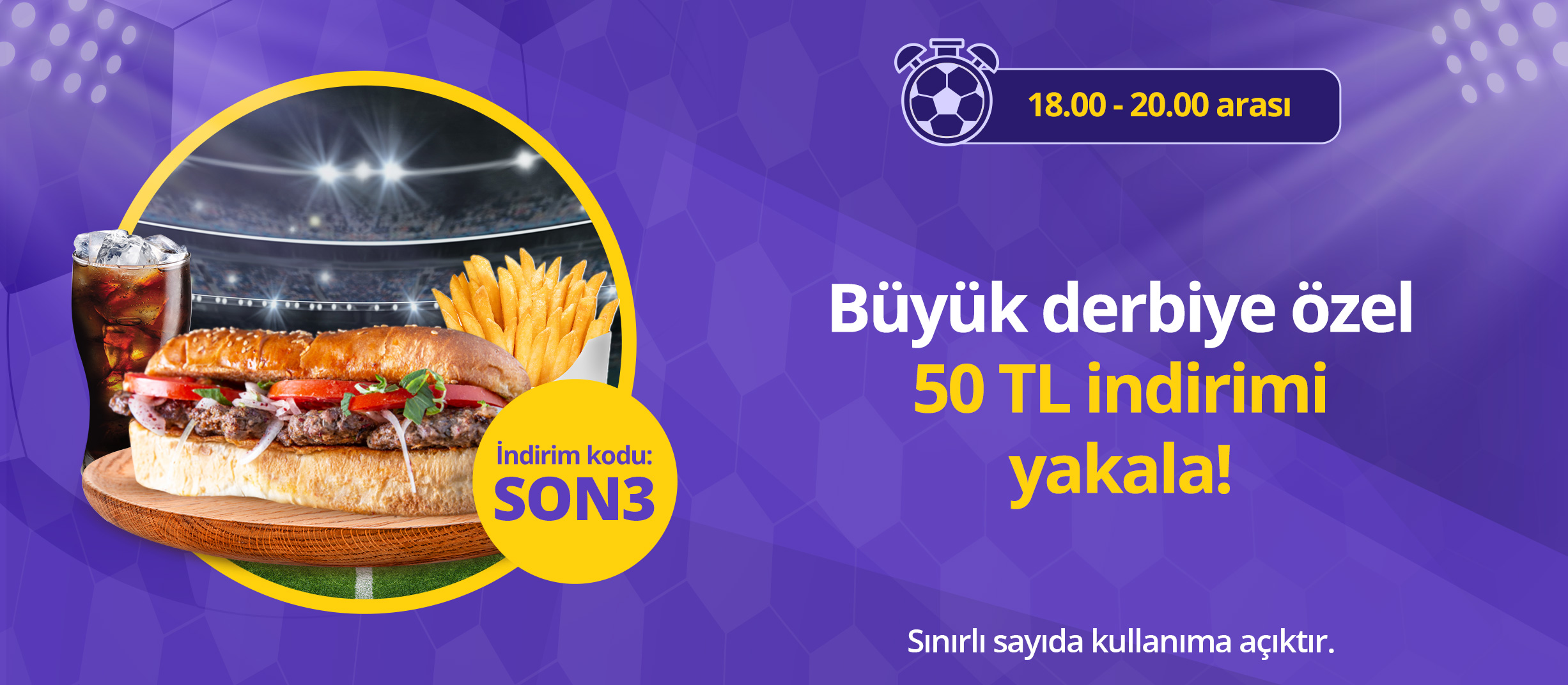 Getir İndirim Kodu & Kuponu Ocak 2024 | Kuponla.com