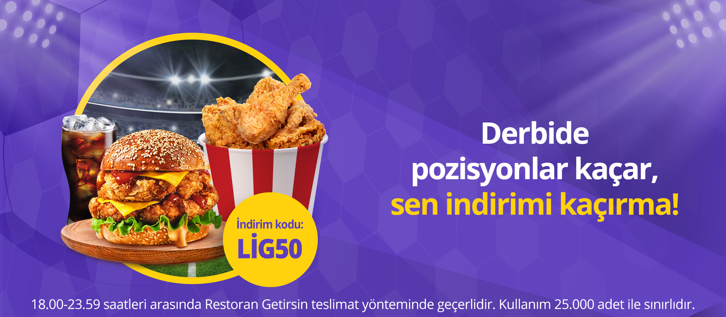 Getir İndirim Kodu & Kuponu Ekim 2024 | Kuponla.com