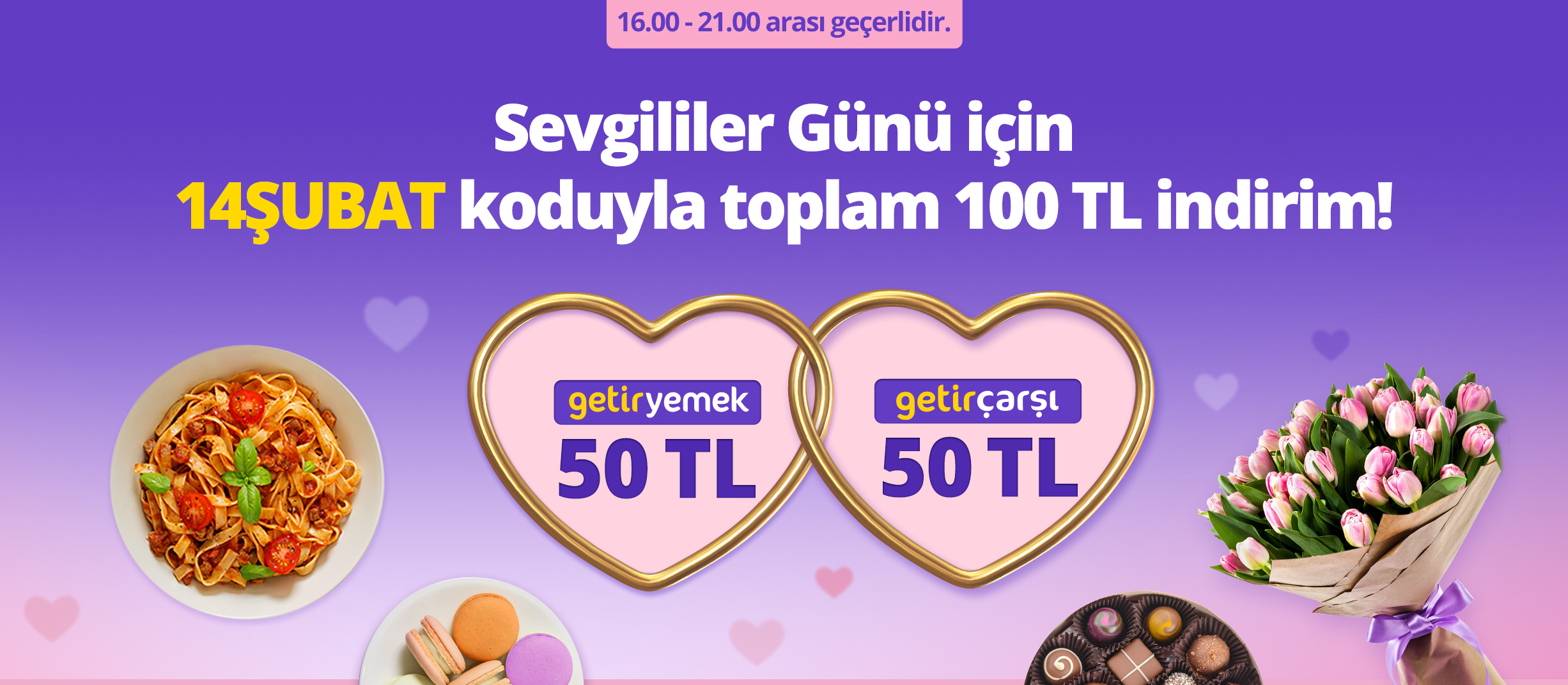Getir İndirim Kodu & Kuponu Nisan 2024 | Kuponla.com