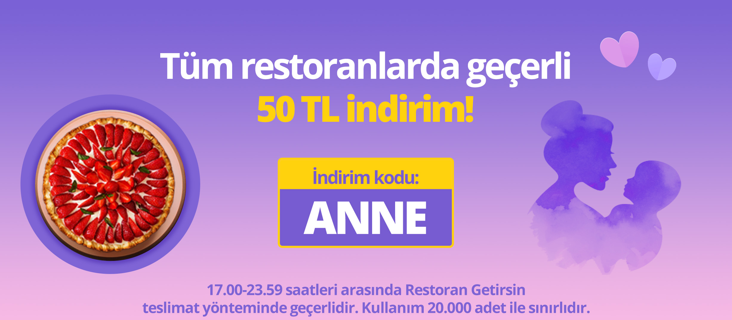 Getir İndirim Kodu & Kuponu Nisan 2025 | Kuponla.com
