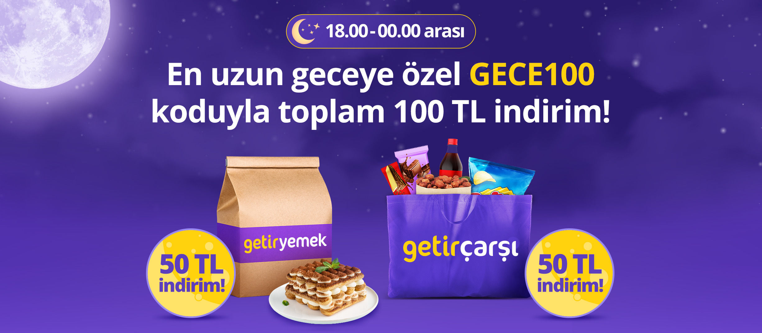 Getir İndirim Kodu & Kuponu Ocak 2024 | Kuponla.com