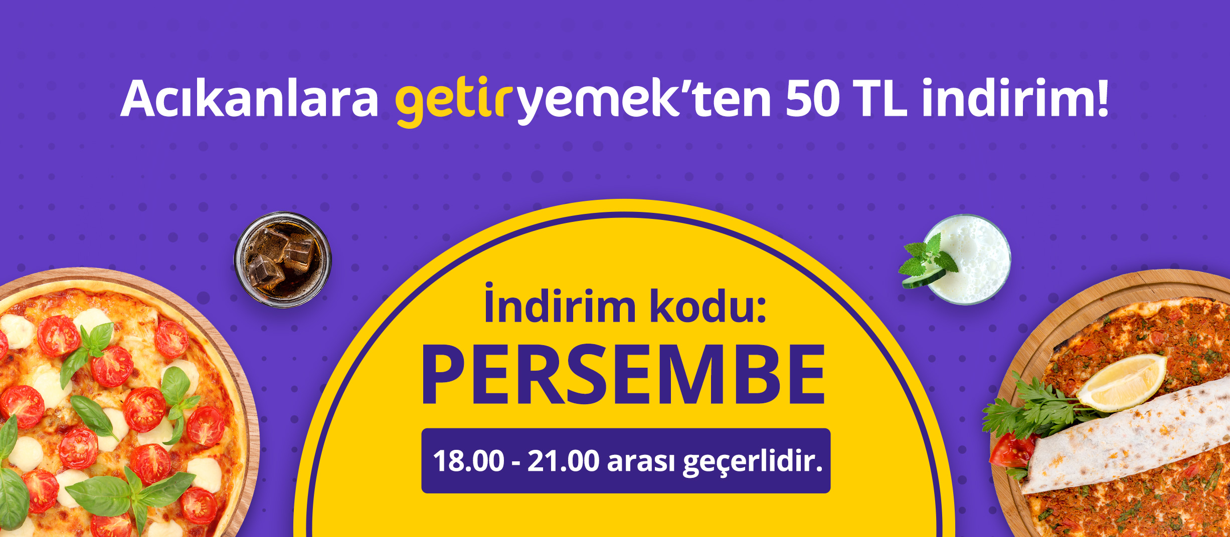 Getir İndirim Kodu & Kuponu Ocak 2024 | Kuponla.com