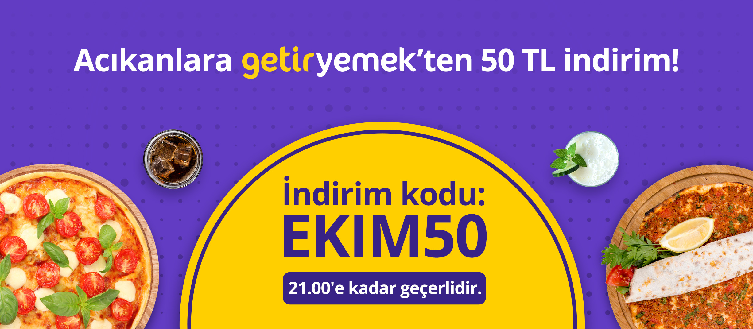 Getir İndirim Kodu & Kuponu Aralık 2023 | Kuponla.com