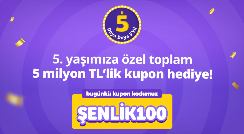 Getir İndirim Kodu & Kuponu Nisan 2024 | Kuponla.com